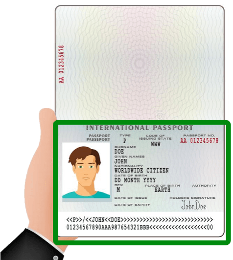 Online ESTA Application – eVisaUS - Get Approved Today